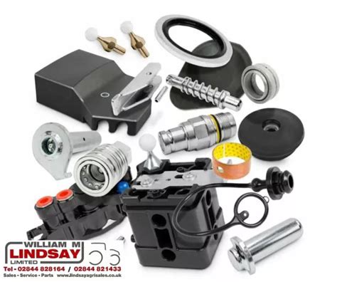 Alo Quicke Trima Massey Ferguson Frontlader Joystick Steuerhebel