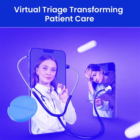 How Virtual Triage Transforms Patient Care Seeking Behavior