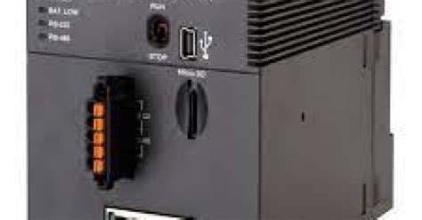 plc cpu nincs i o 8mb 2x ethernet ip modbus tcp modbus opc ua server