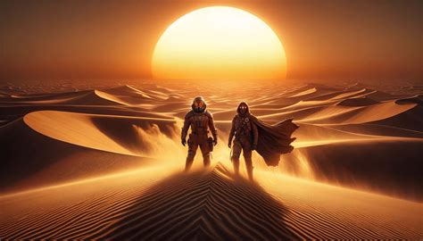500 Dune 2 Wallpapers