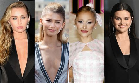 These Disney Stars Are Dominating The Golden Globes
