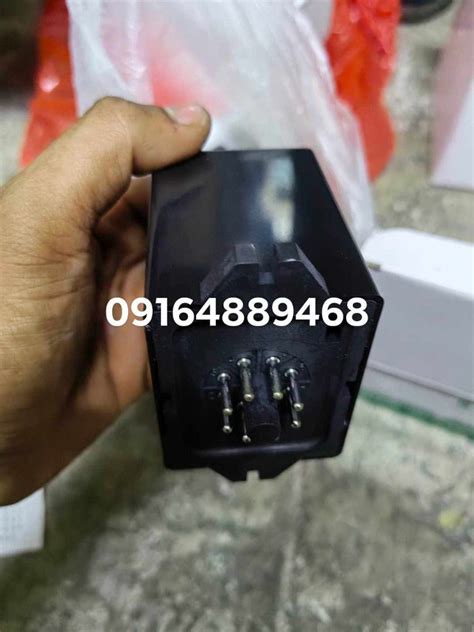 Floatless Level Relay Commercial And Industrial Construction Tools