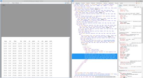 No Scroll Bar When Height Goes Below Statusbar · Issue 44 · Daattalishinyalert · Github