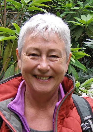 Carol Ackroyd Socialist Health Association