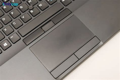 Laptop Dell Latitude 7490 Văn Phòng Bền Bỉ Giá Tốt