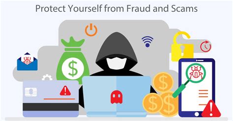 Protect Yourself From Fraud How To Stay Safe From Scams Picatinny Federal Credit Union
