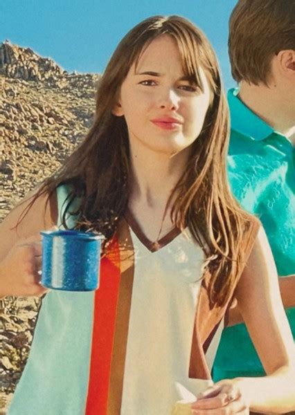 Julia Butters Photo On Mycast Fan Casting Your Favorite Stories