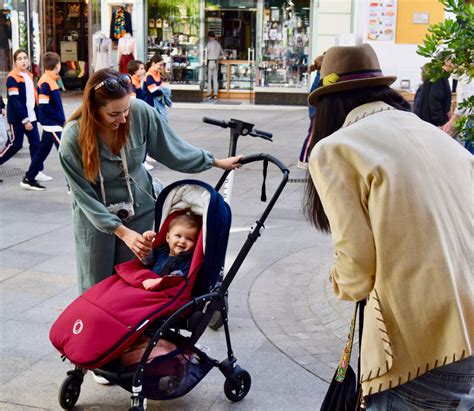 Is Seville A Baby-Friendly Destination? - Heels In My Backpack