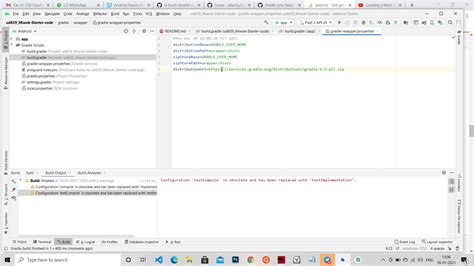 Gradle Sync Failed Unsupported Method SyncIssue GetMultiLineMessage Android Studio And