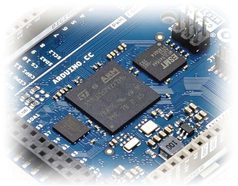 Arduino Giga R1 Wifi Hwkitchen