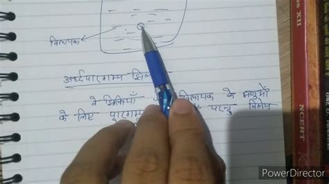 Osmotic Pressure Youtube