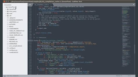 Sublime Text 4 Build 4200 Free Download Filecr