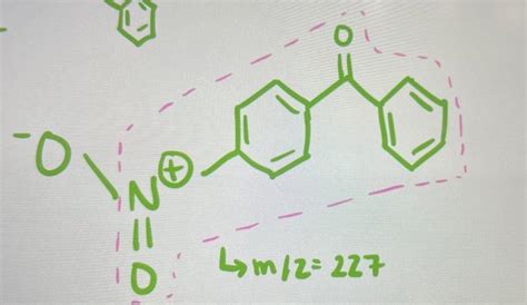 Solved Please Label This Structure With All The Carbon Nmr