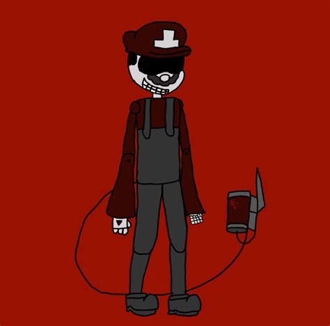 Fnf As Murder Drones Characters Part 8 Lord X Mx And Tabi R Fridaynightfunkin