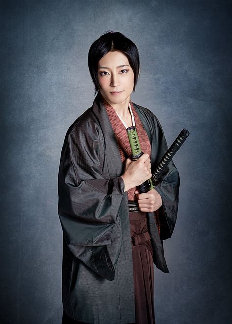 マーベラス、舞台『刀剣乱舞』虚伝 燃ゆる本能寺（再演）刀剣男士12振りと物語にかかわる人物2名のキャラクタービジュアルを公開