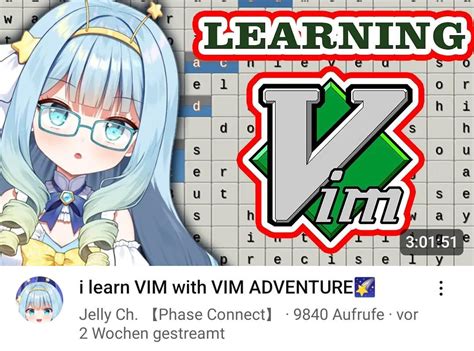 Vim Vi Improved