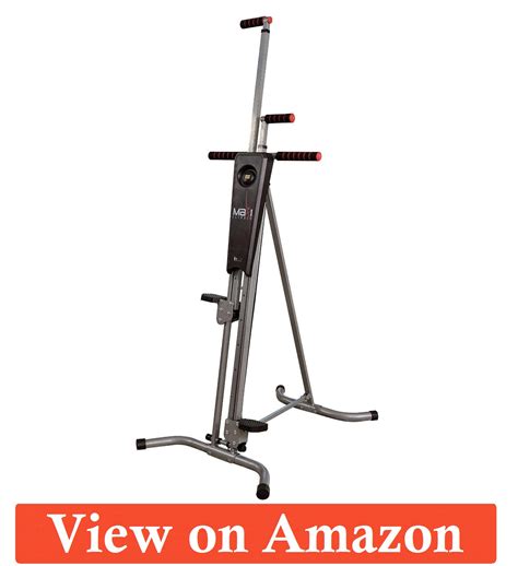 Maxi Climber Reviews 5 Best Vertical Climber With Other Information