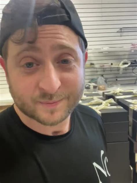 Michael Benjamin On Linkedin Holidayjoy Nutandcandymagic