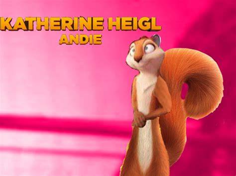 Andie Nut Job 1 And 2 Movies 8 By Princessamulet16 On Deviantart