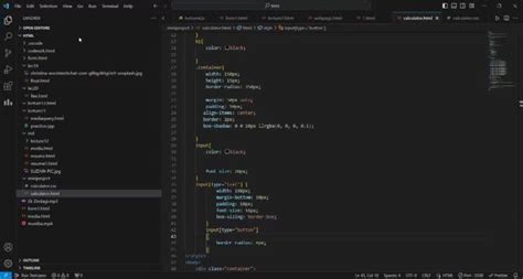 Video Suzain Naaz On Linkedin Html Css Javascript Miniproject Codingfun