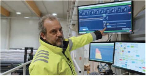 Automatic Picking Of Bar Stock