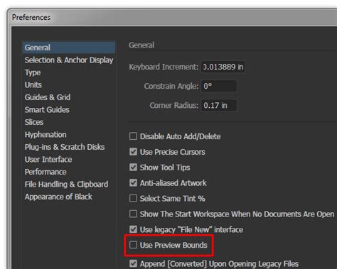 Solved Stroke Preferences Adobe Support Community
