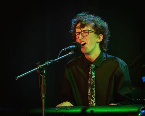 Liam Gildea Triple J Unearthed