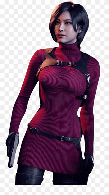 Ada Wong Re4 Remake Cosplay By Me Paralllaxus 56 Off