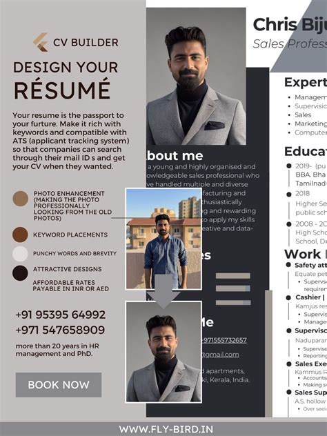 Dr Vipin Pavithran On Linkedin Resume Cv