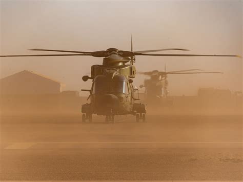 Danmark Förstärker Task Force Takuba Semper Miles