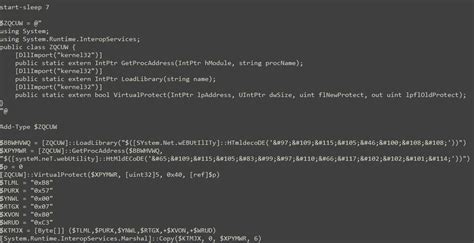 Leveraging Microsoft Office Documents To Deliver Agent Tesla And Njrat