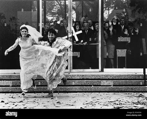 Katharine Ross The Graduate Wedding Dress