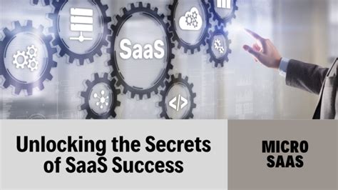 Unlocking Saas Startup Success Ai Powered Strategies And Roadmap Revealed Saas Startup Academy