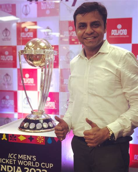Abhishek G On Linkedin Lets Cheer For India With Polycab India Cheerindiakeliyepolycab