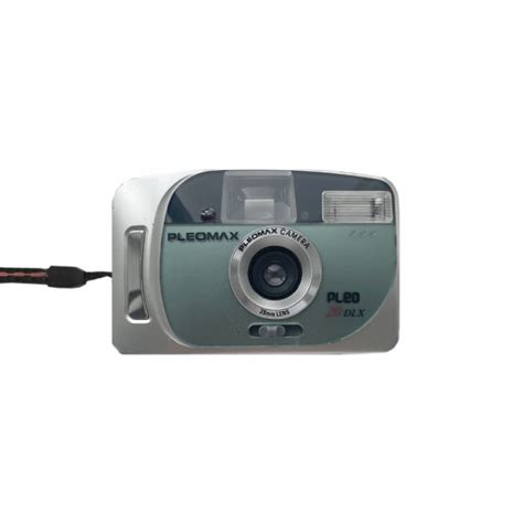 Купить Samsung Pleomax 20 DLX (date) Пленочный фотоаппарат - Polaroid ...