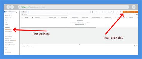 What Is EC And How To Easily Setup Your Own Web Server In AWS Cloud Gravyware S Blog