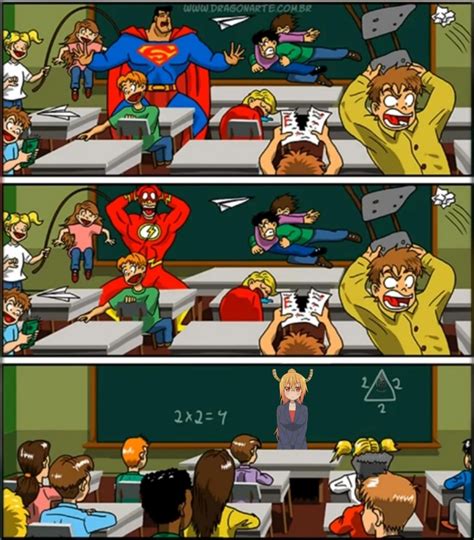 Some Lovely Art Of Tohru From The Author Rdragonmaid