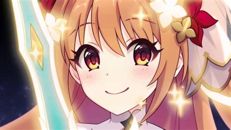 Princess Connect Re DiveGacha Draws Nozomi Liberator YouTube