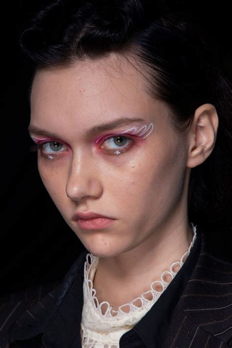 Sofia Steinberg Портрет