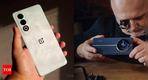 OnePlus Nord CE G Vs Realme Pro G How The Two Mid Range Android Phones Compare Times