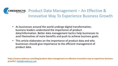 Ppt Product Data Management Powerpoint Presentation Free Download Id11745850