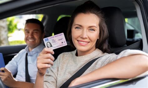 Cuáles Son Los Pasos Para Obtener La Hora Para Licencia De Conducir En