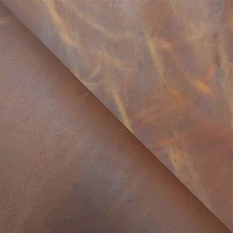 Kintsugi Leather