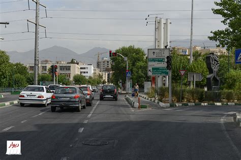 با محله توانیر و میدان توانیر تهران بیشتر آشنا شوید اتاق خبر دیوار