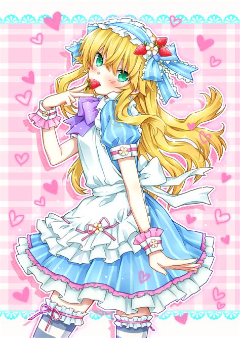 Original Drawn By Nat Latework Danbooru