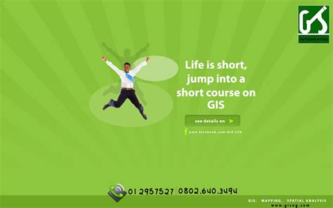 Gis Ltd Home
