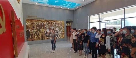 巾帼赋能新一届村社区妇联干部素质提升培训展播一 松柏镇