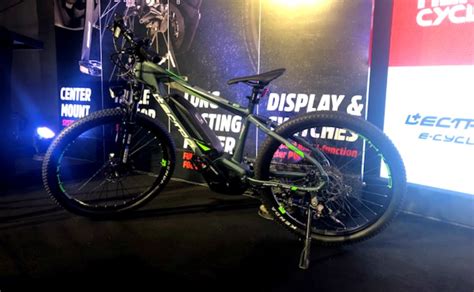 Hero Cycles Joins Hands With Yamaha To Launch Lectro Electric Bike