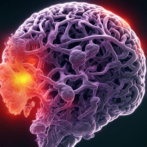 Cerebrovascular Disease Unspecified I67 9 Dx