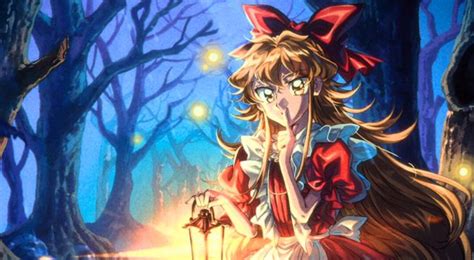 Little Goody Two Shoes Un Terrorífico Cuento De Hadas Review Latina